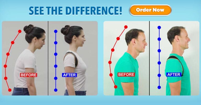 Posture Doctor - Quick posture corrector - Reviews - Buy now